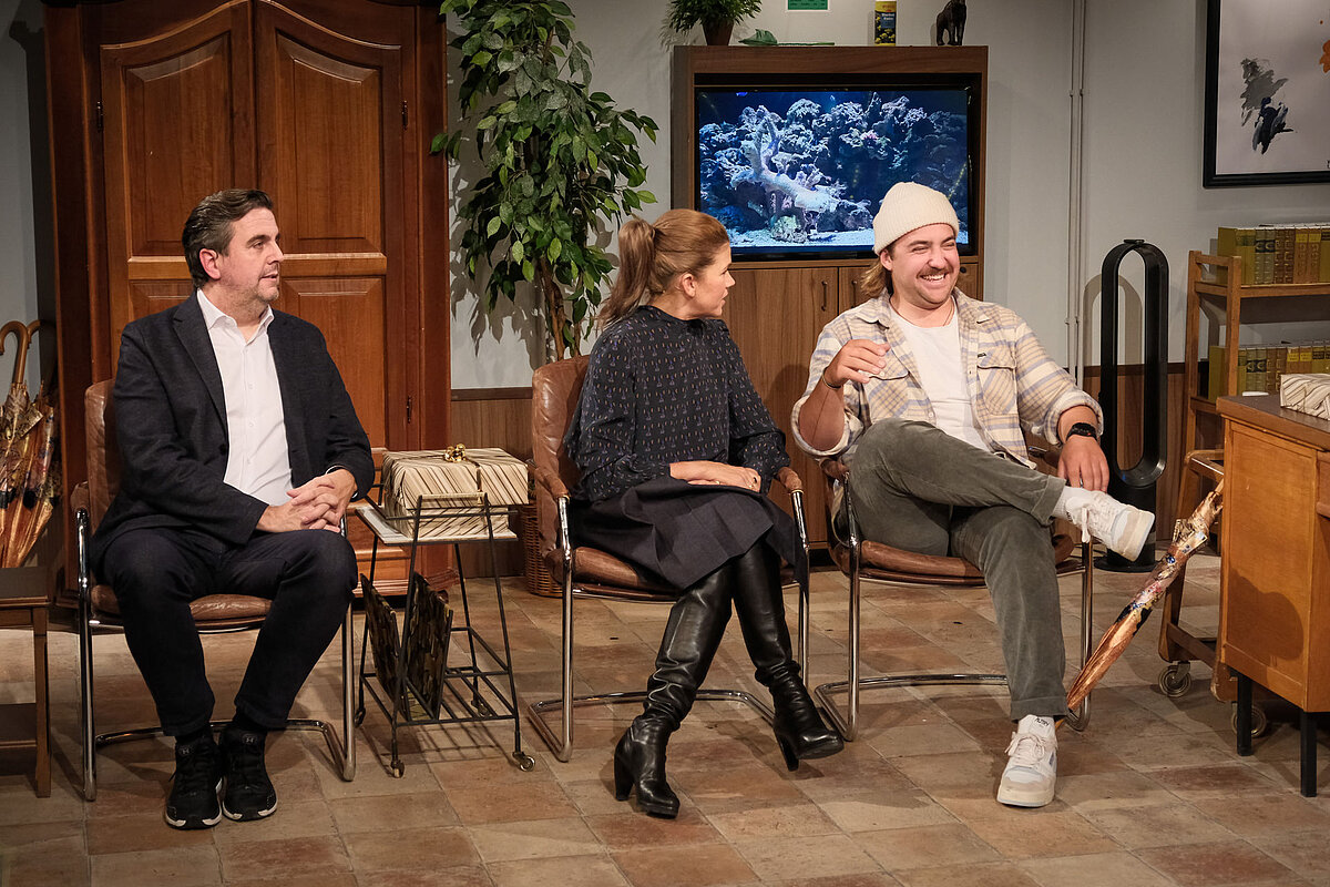 Valentin Bontus bei Willkommen Österreich - alleswind